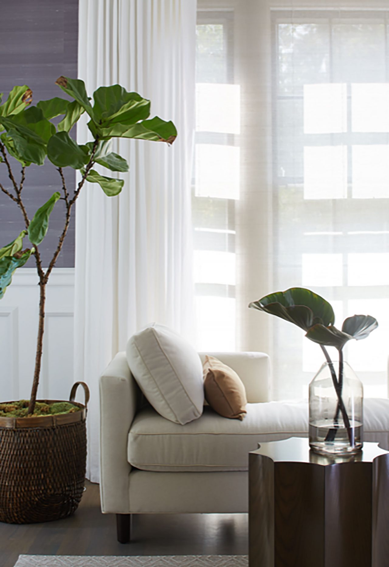 Our Work | Custom Curtains, Drapery | Designer Draperies of Boston ...